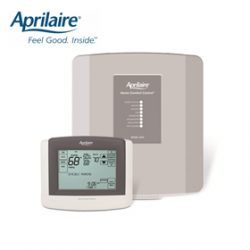 Aprilaire Thermostats | CSL Climate Control Company